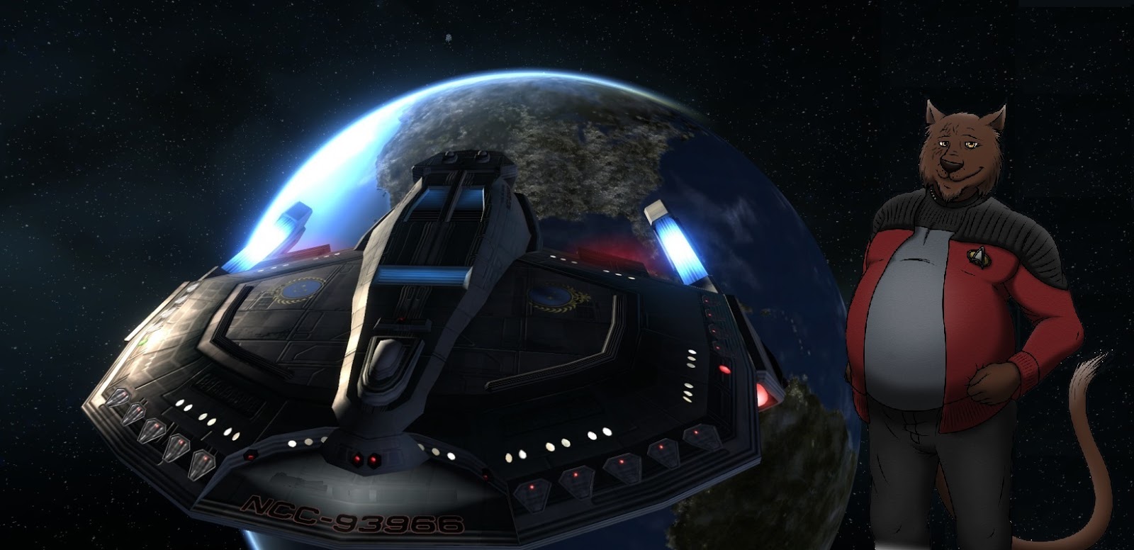 Surefoot: Overview: The Sabre-Class Surefoot