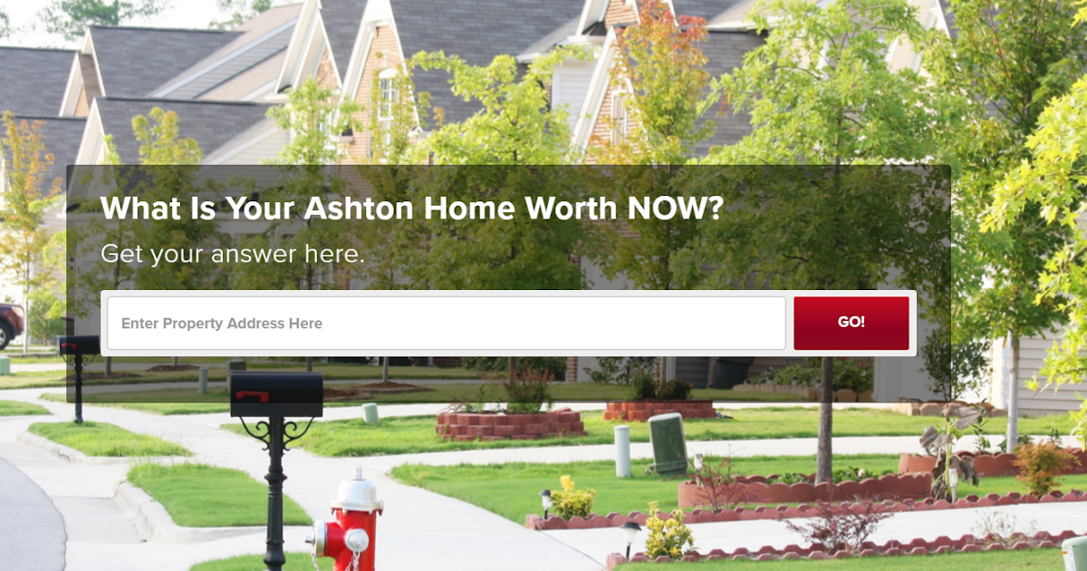 What is Your Ashton Home in Olathe, KS Worth? Instantly find out the ...