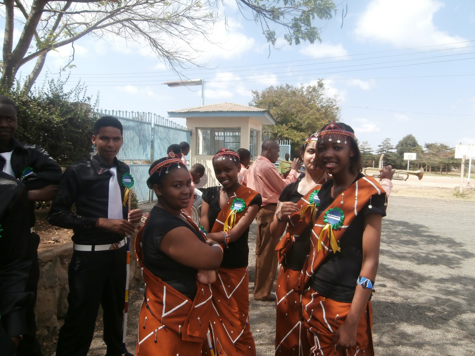 ARUSHA MODERN SCHOOLS LTD