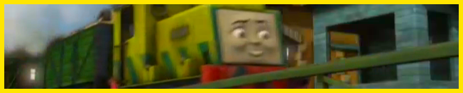 Roll Along Thomas: The Thomas and Friends News Blog - The Archive: New ...