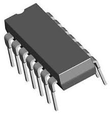Pengertian IC (Integrated Circuit) dan Aplikasinya Serta Macam -Macam ...