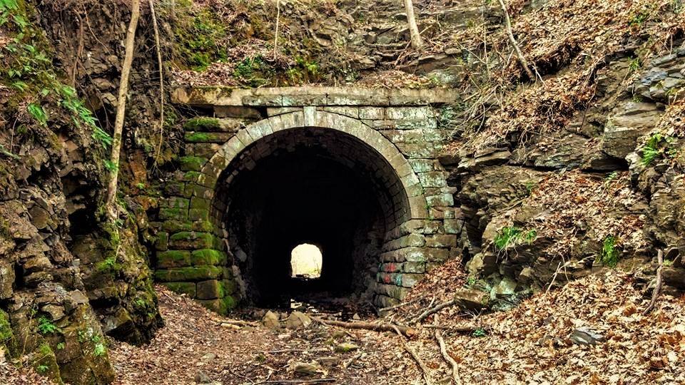 Central Pennsylvania History: The Wreck of the Red Arrow (Blair County)