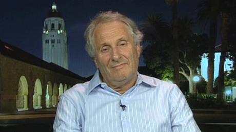 Seemorerocks: Dr.Jim Salinger on rapid climate change