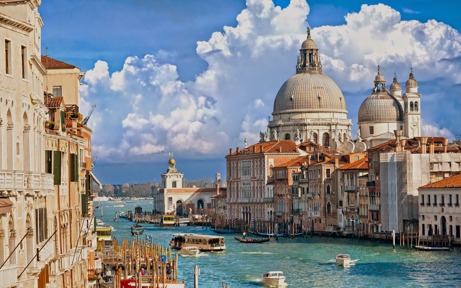 Top Most Beautiful Cities In The World - Explore The World