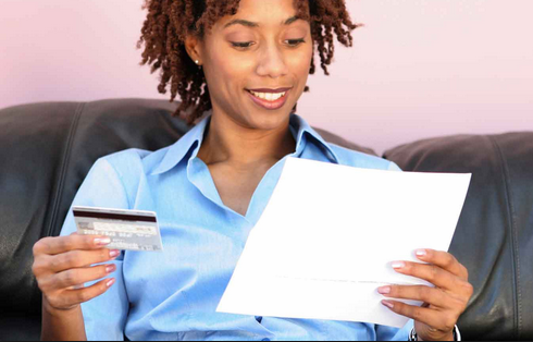 Apply for Credit Cards