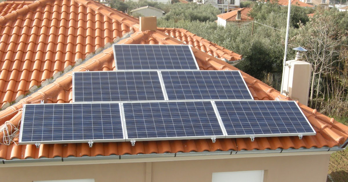 ενεργειακη νοησις*: Υποχρεωτικά τα φωτοβολταικά σε στέγες και ταράτσες ...