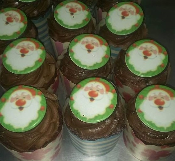 Quelli che...non solo dolci: Ricette Massimo Zoli (27)