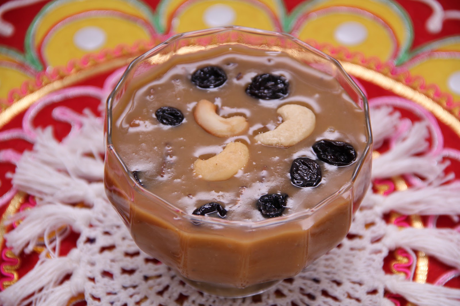 Sini's Menu.....The Kitchenmagic.....: Banana Payasam / Ethapazham ...