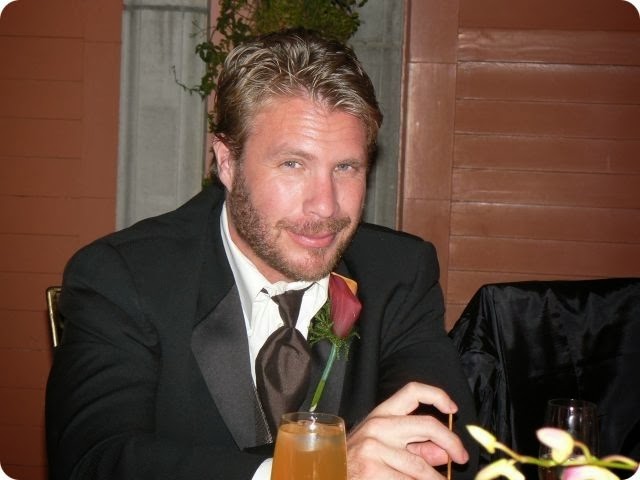 Interview with J.R. Rain, author of Fantasy Thriller 'Moon River' - The ...