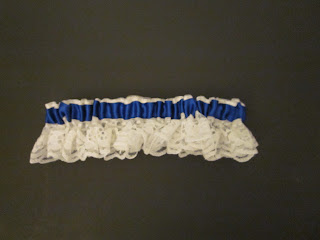 From Woo to You: DIY: Sew a Garter