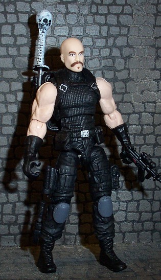 Guillotine by Sgt Humpty - HissTank.com