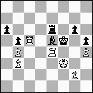 Chess Skills: Checkmate Patterns