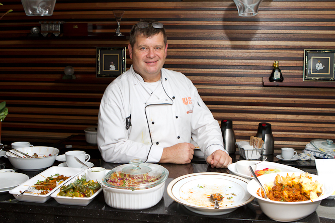 UNPRECEDENTED PICTURES: Vivian Reddy on "People of the South"