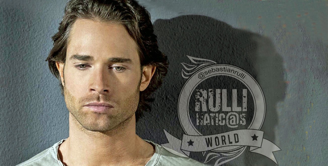 Rullinatic@s: # SEBASTIAN RULLI ES ALEJANDRO ALMONTE ,NOTA REVISTA