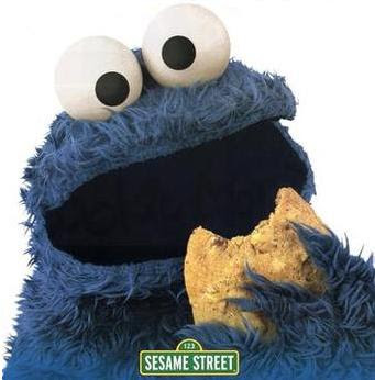 The Cookie Monster's eating disorder and failed attempt at recovery ...