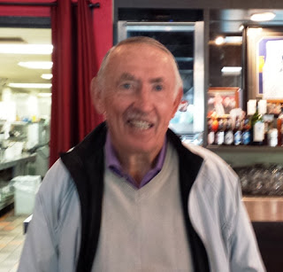 Hockey Then & Now: Bob Nevin - Talk of the Town