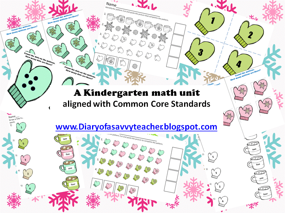 Diary Of A Savvy Teacher