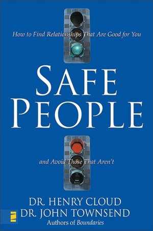 She Treads Softly: Safe People