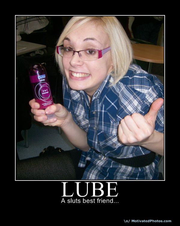 Nobby And Readys Fantasy League Lube Me Up