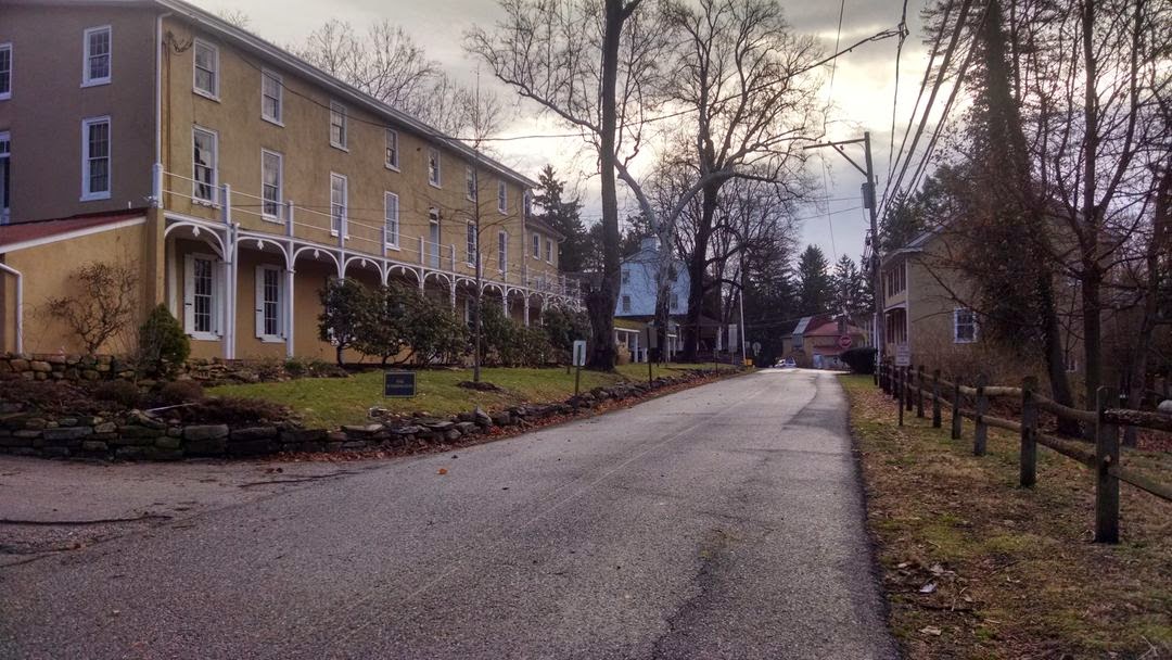 What Is Yellow Springs Known For at Lynda Tawney blog