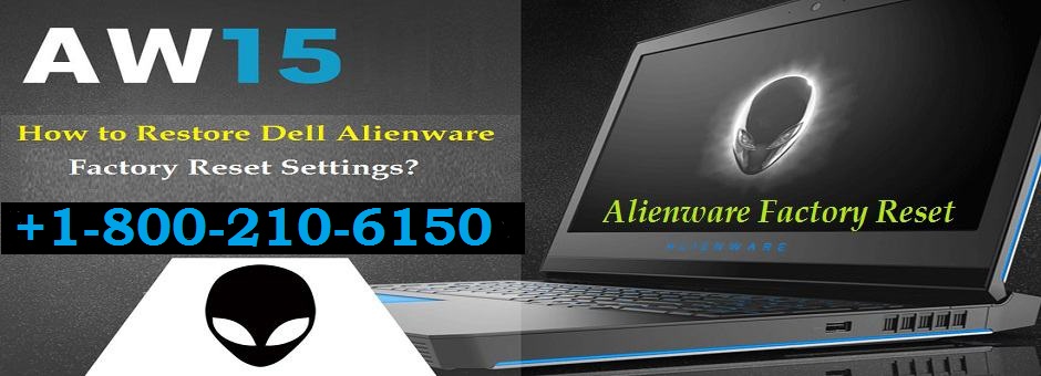 How to Download and Use Alienware Control Center? +1-800-210-6150