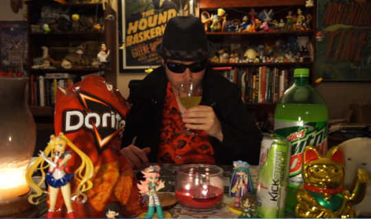 Things To Do In Los Angeles: The Man Behind The Man Children: Le ...