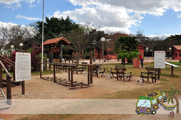 MORUNGABA | O Horizonte é Nosso!