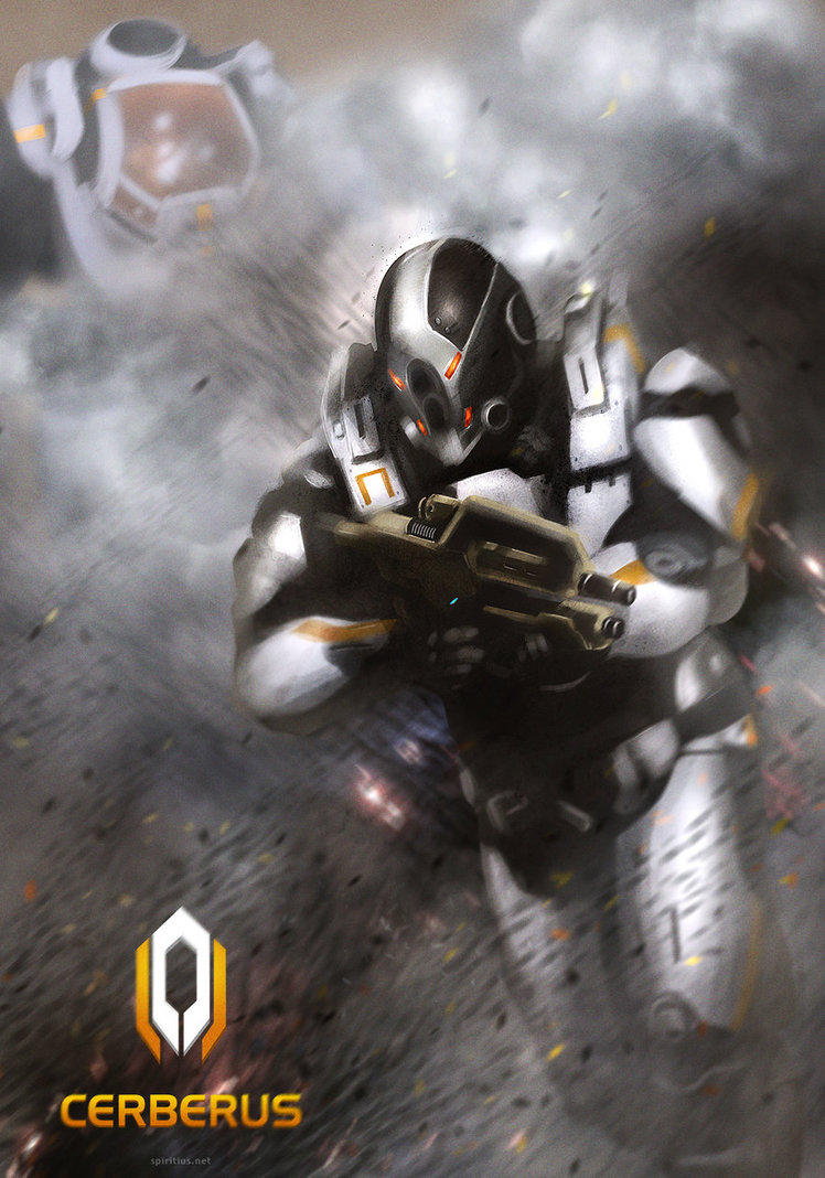 Army battles profile : Reaper Profile