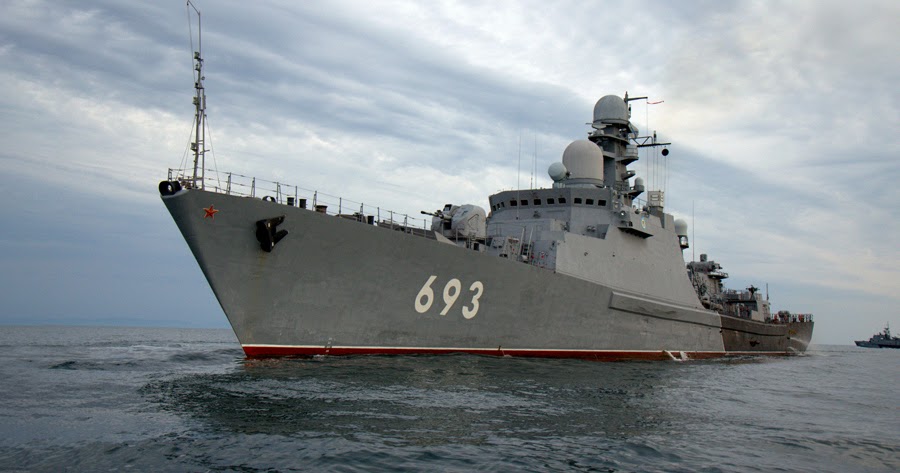 Армия России.