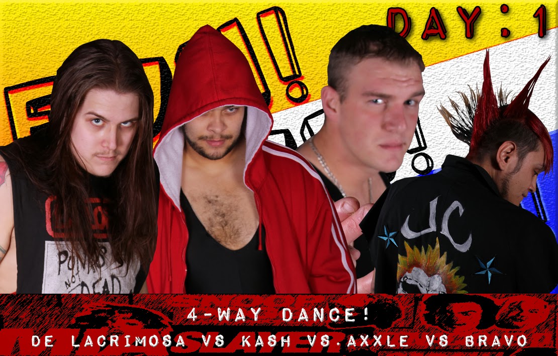 Upcoming Dates!: October 2013