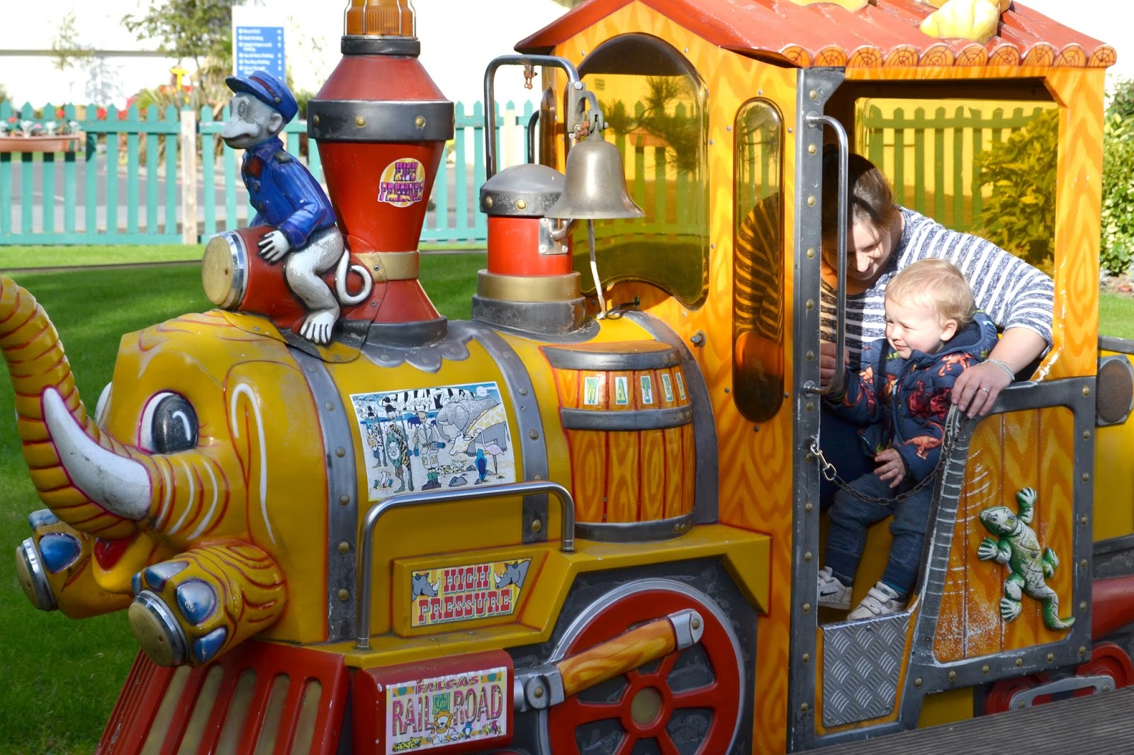 Butlins Skegness review - Rock and Roll Pussycat