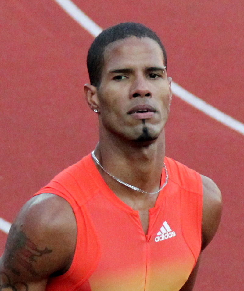 Puerto Rico Olympic Medalist Winners