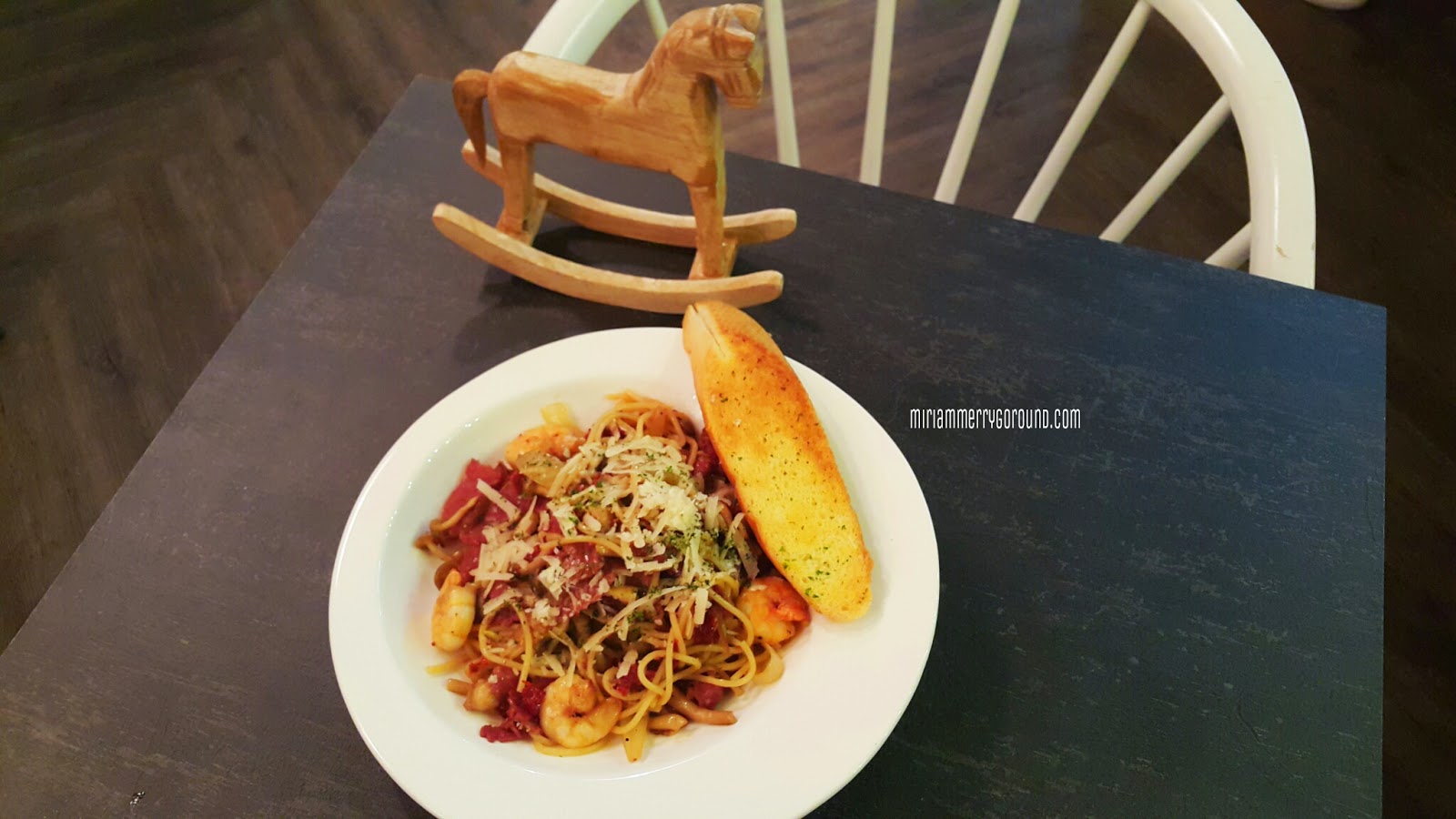 Breakfast All-Day-Long at Bites Cafe | ♥Miriam MerryGoRound♥