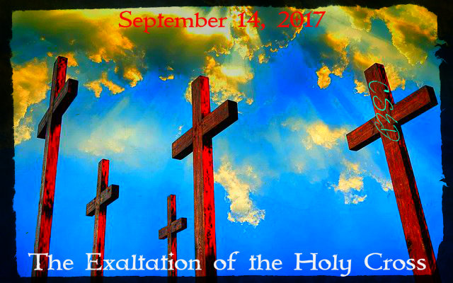 Crazy Days To Celebrate: September 14, 2017