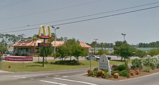 Nnn Leased Investment Nnn Ground Lease Mcdonalds For Sale