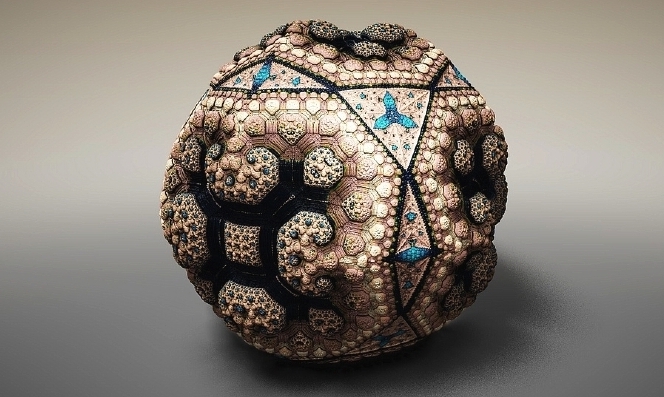 Trans-D Digital: Artifacts from an Ancient-Future... Featuring the ...