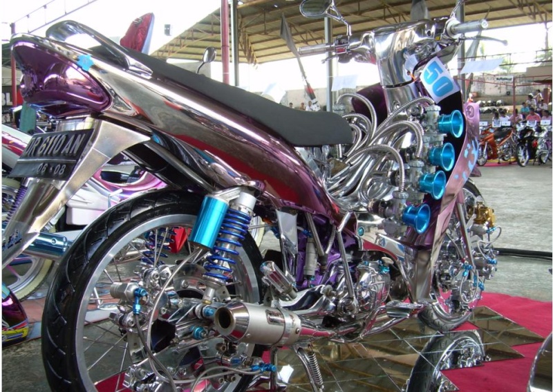 motormodif: motor modif