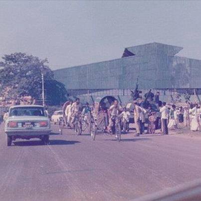 Amra Bangali - Historical Bangladesh with it's Old Photo Archive ...