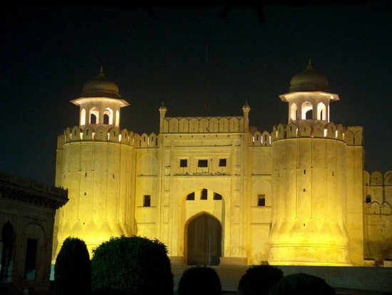Main Gates of Lahore: Gates of Lahore