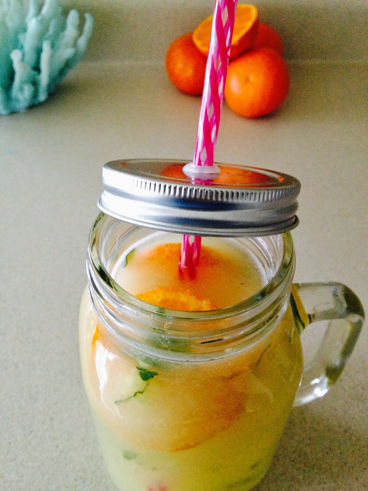 What's on the Menu Today ?!!!!: Raw Mango - Summer Chiller