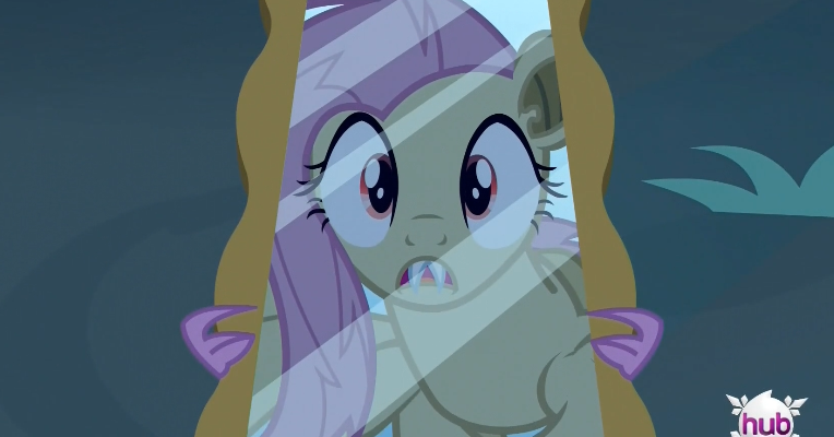 Equestria Daily - MLP Stuff!: "BATS!" : Episode Followup