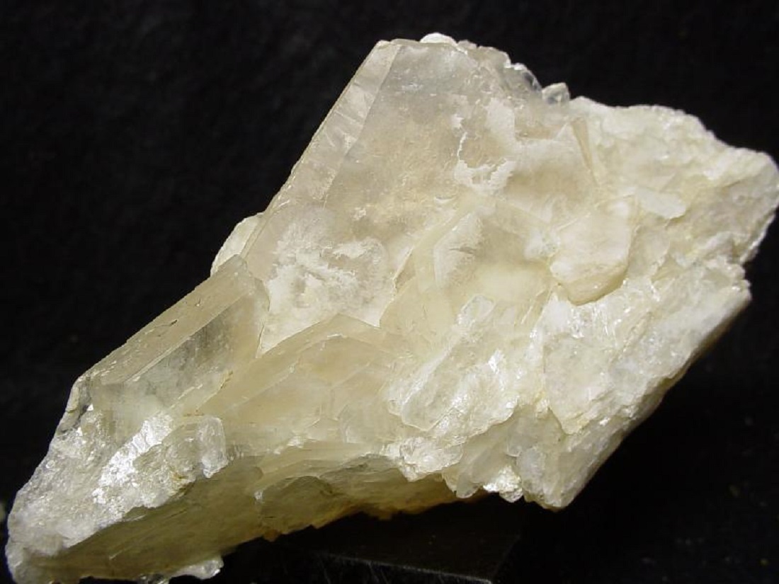 BRUCITE (Nemalite) Ossidi e Idrossidi - Blog di mineralsauvage
