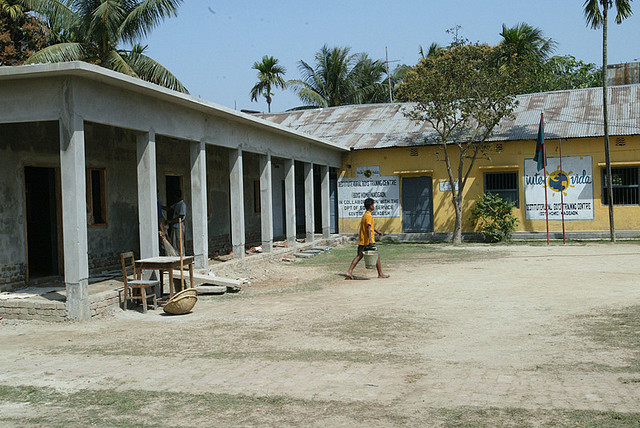 EXPLORE THE WORLD: Naogaon, Bangladesh; Image Gallery