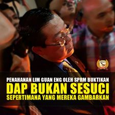 THE DEVOURED SAVIOUR: KEPALA HOTAK KORANGLAH!!! ASAL KENA KAT GUAN ENG ...