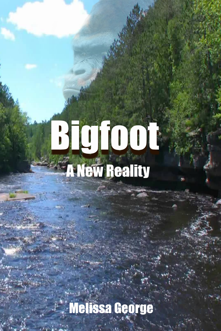 Melissa George Author: Books