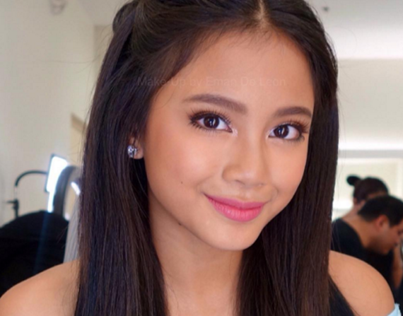 These Pinays Are Recognized as the Most Beautiful Morena Women in the ...