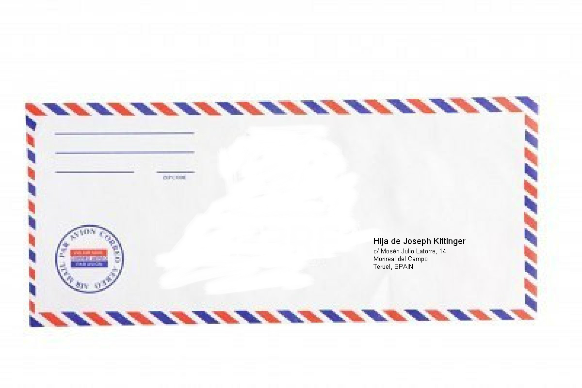 Jóvenes geógrafos: enero 2012