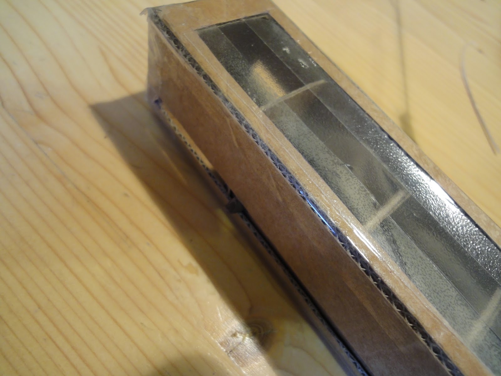 kinetic design + HCD Packaging Design