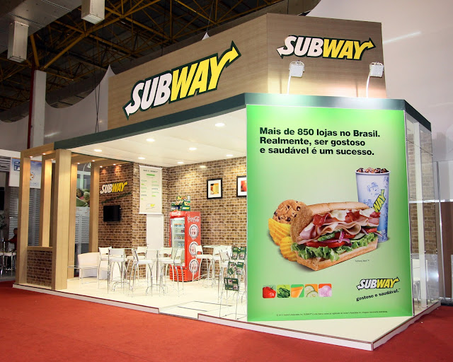 EXCLUSIVE DESIGN: PROJETOS MONTADOS