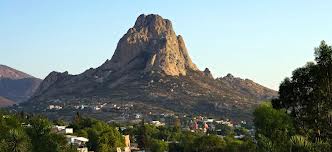 MARAVILLAS DEL MUNDO: LAS 13 MARAVILLAS NATURALES DE MEXICO